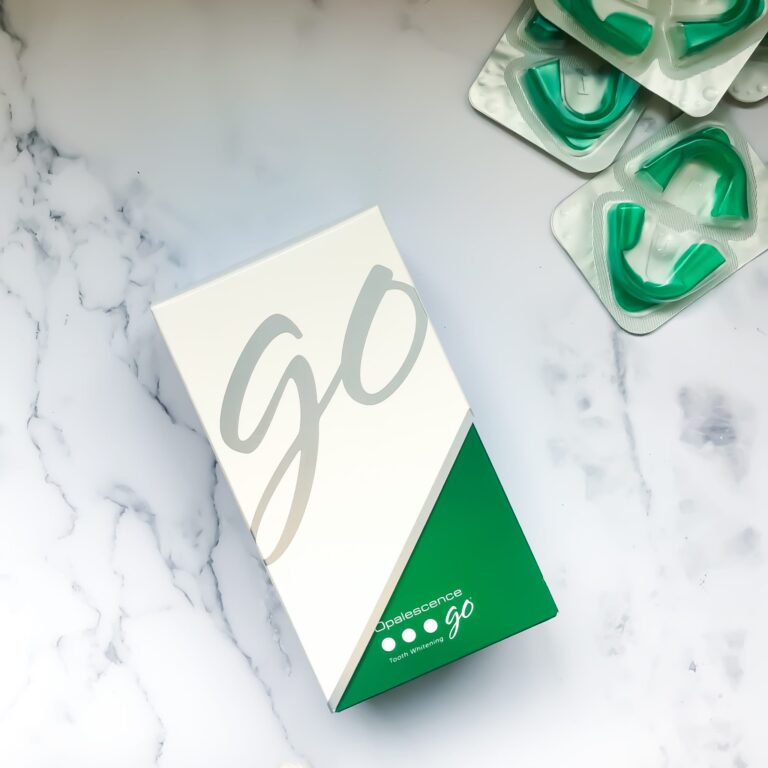 Opalescence Go Cubetas Kit al 15% - Planeta Dental® Servimos, Siempre ...